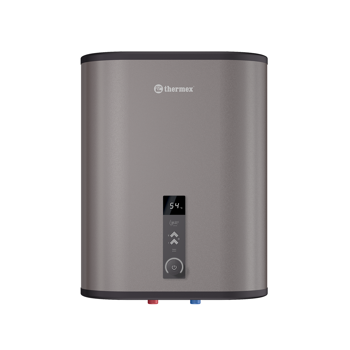 Накопительный электрический водонагреватель Thermex Liga 50 V (pro)