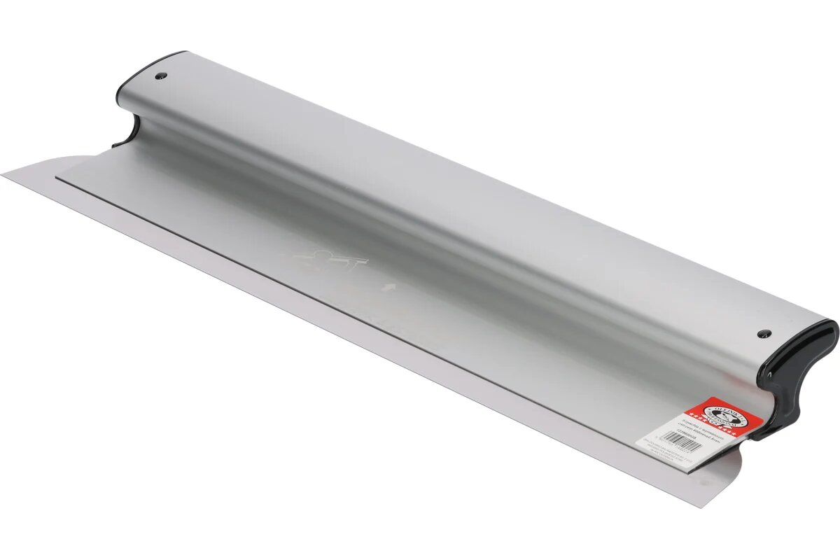 Olejnik Шпатель 0,5_600мм нерж. ERGOPLANE, с механической заменой рабочей части 1239600G5 57153