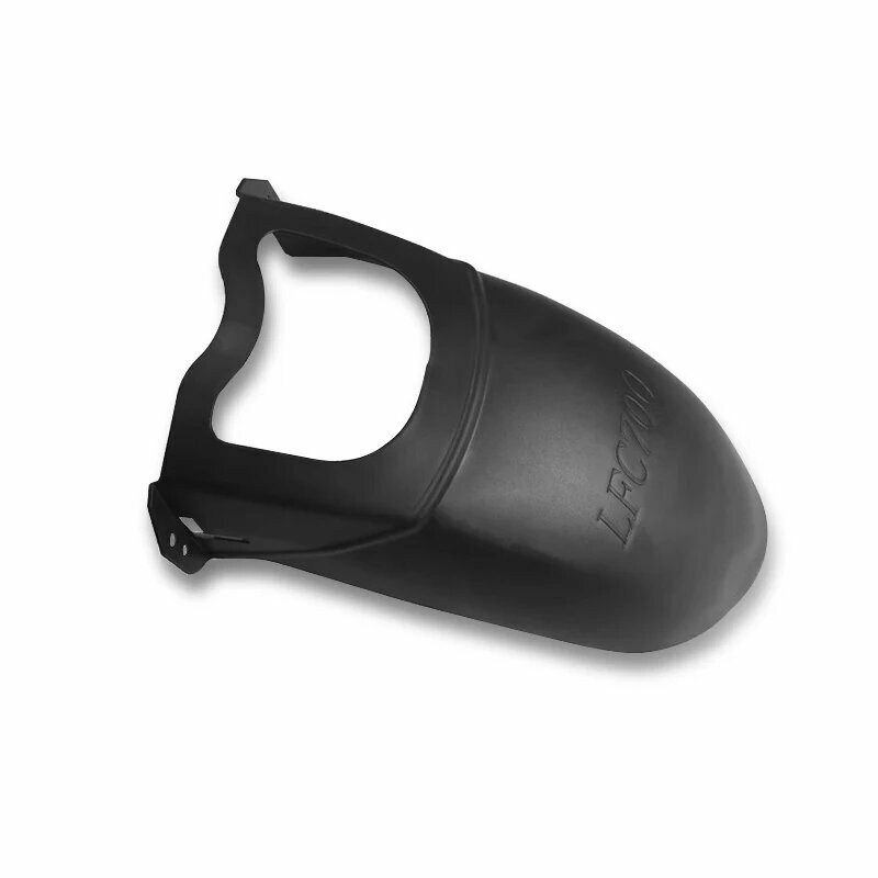 Новый LFC700 мотоцикл передняя шина Hugger Fender расширение колеса брызговик LFC-700 подходит для Benda LFC 700 BD700-2