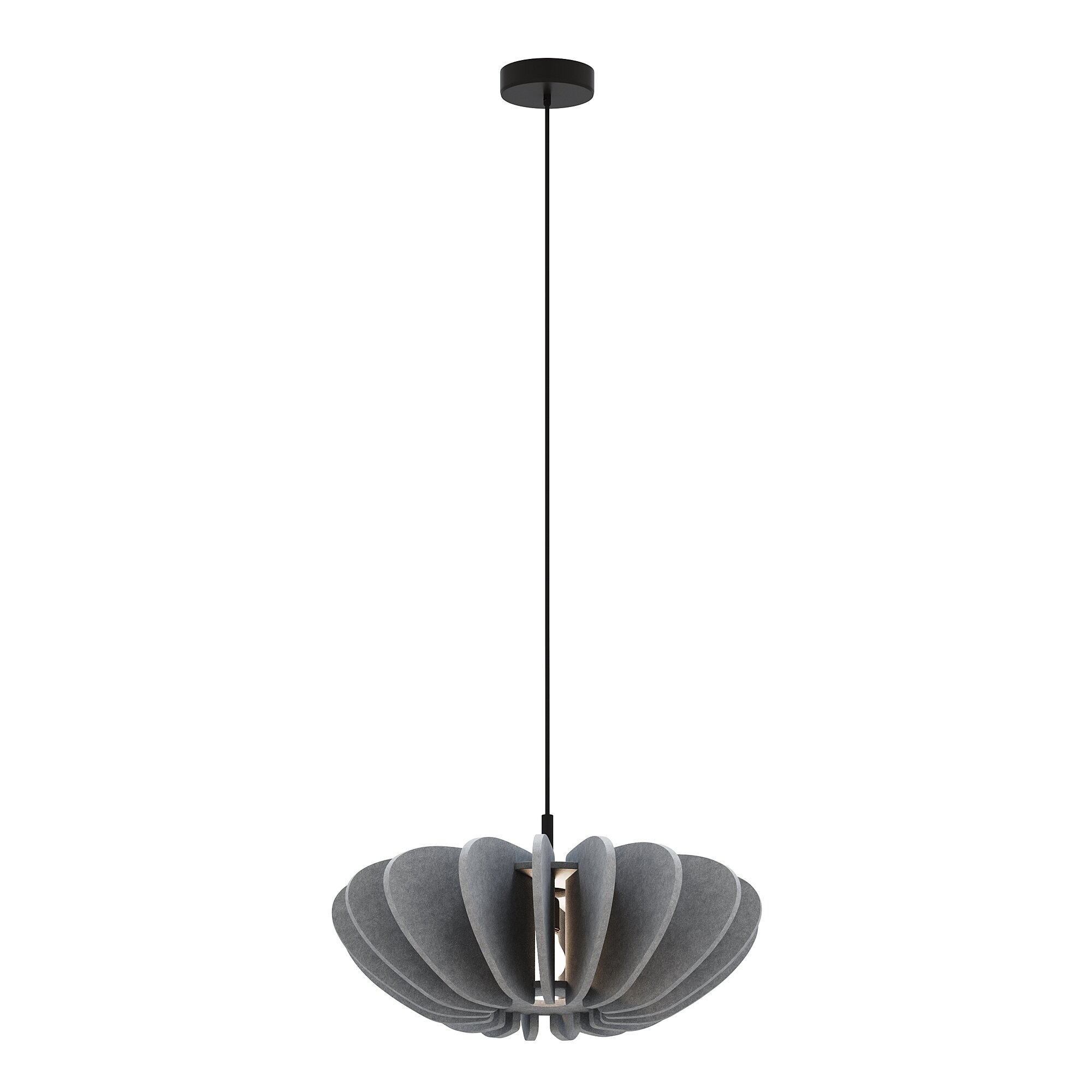 Светильник подвесной Maytoni Cambio MOD398PL-01GR1