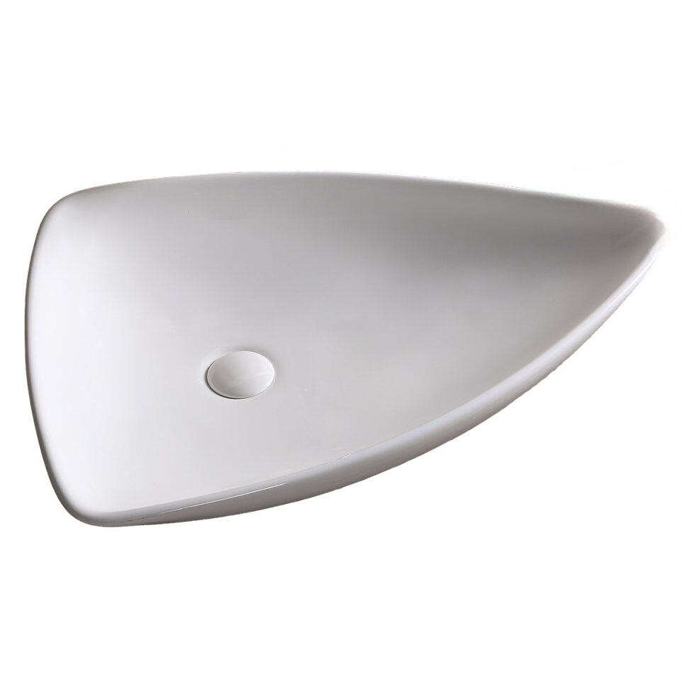 Раковина Cerutti CR7014