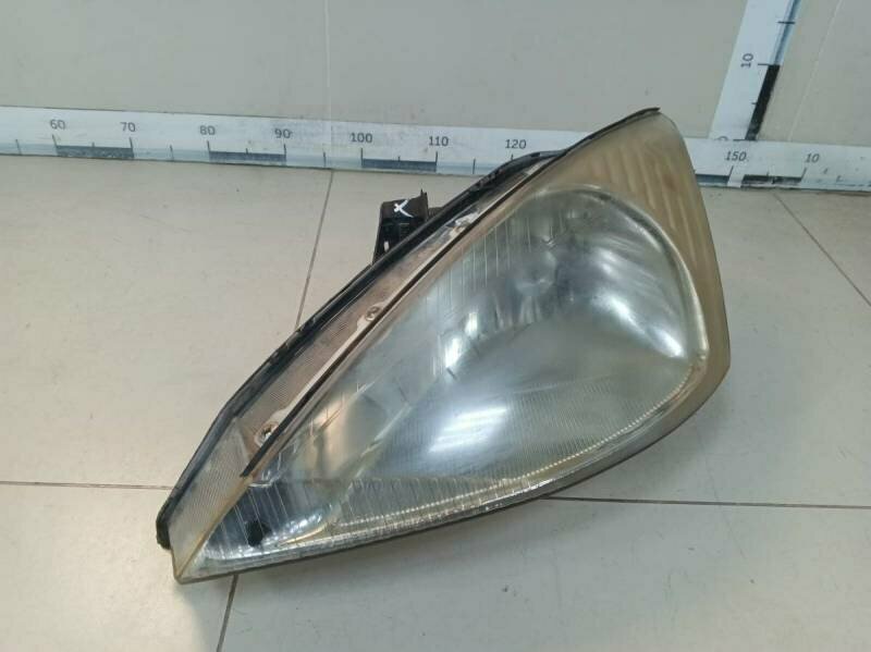 Фара левая Ford Focus 1 1998-2004 кат.номер: 1152091