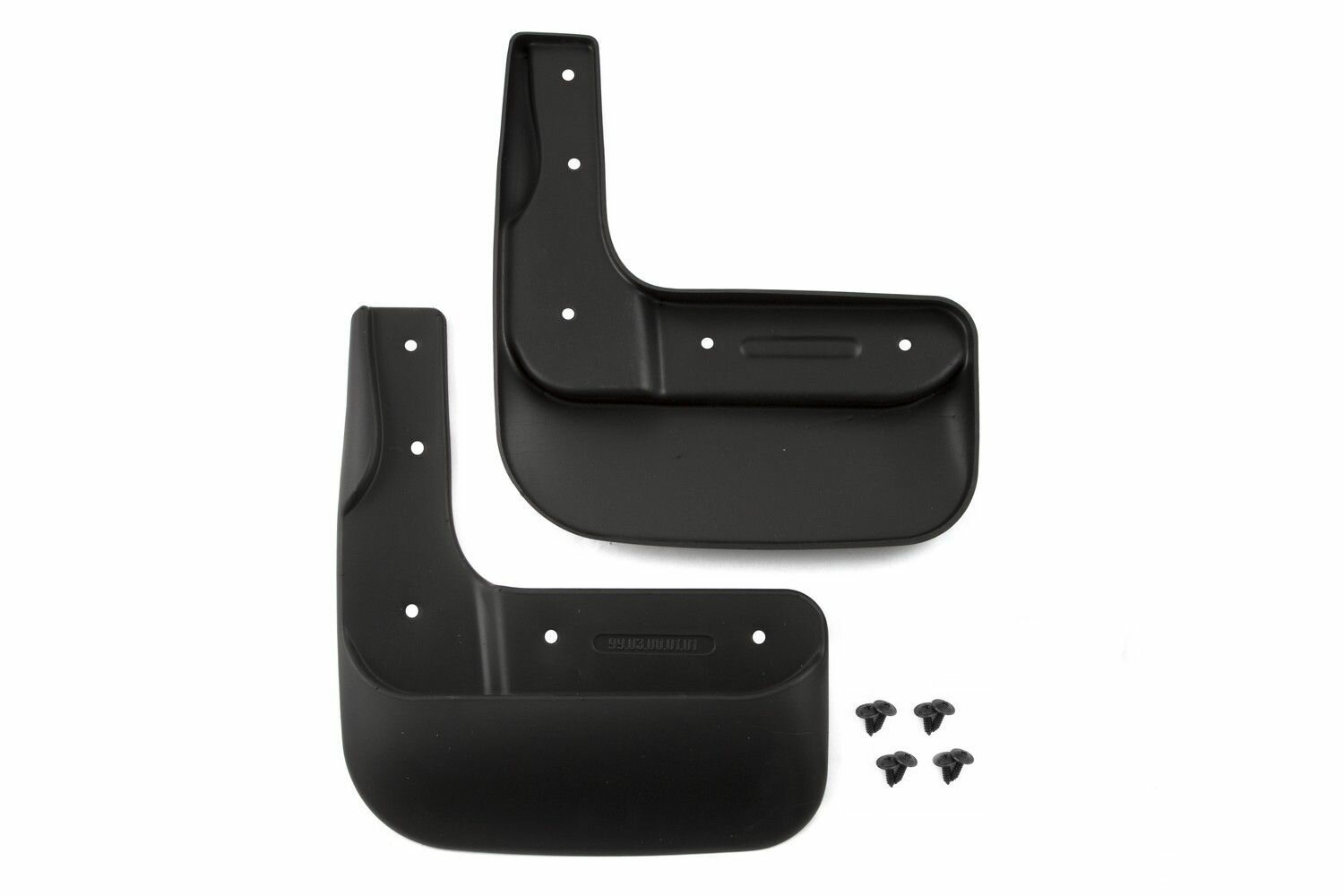 Брызговики передние для HAVAL H9, 2014-, 2 шт. (standard) REIN. REIN.99.03. F13