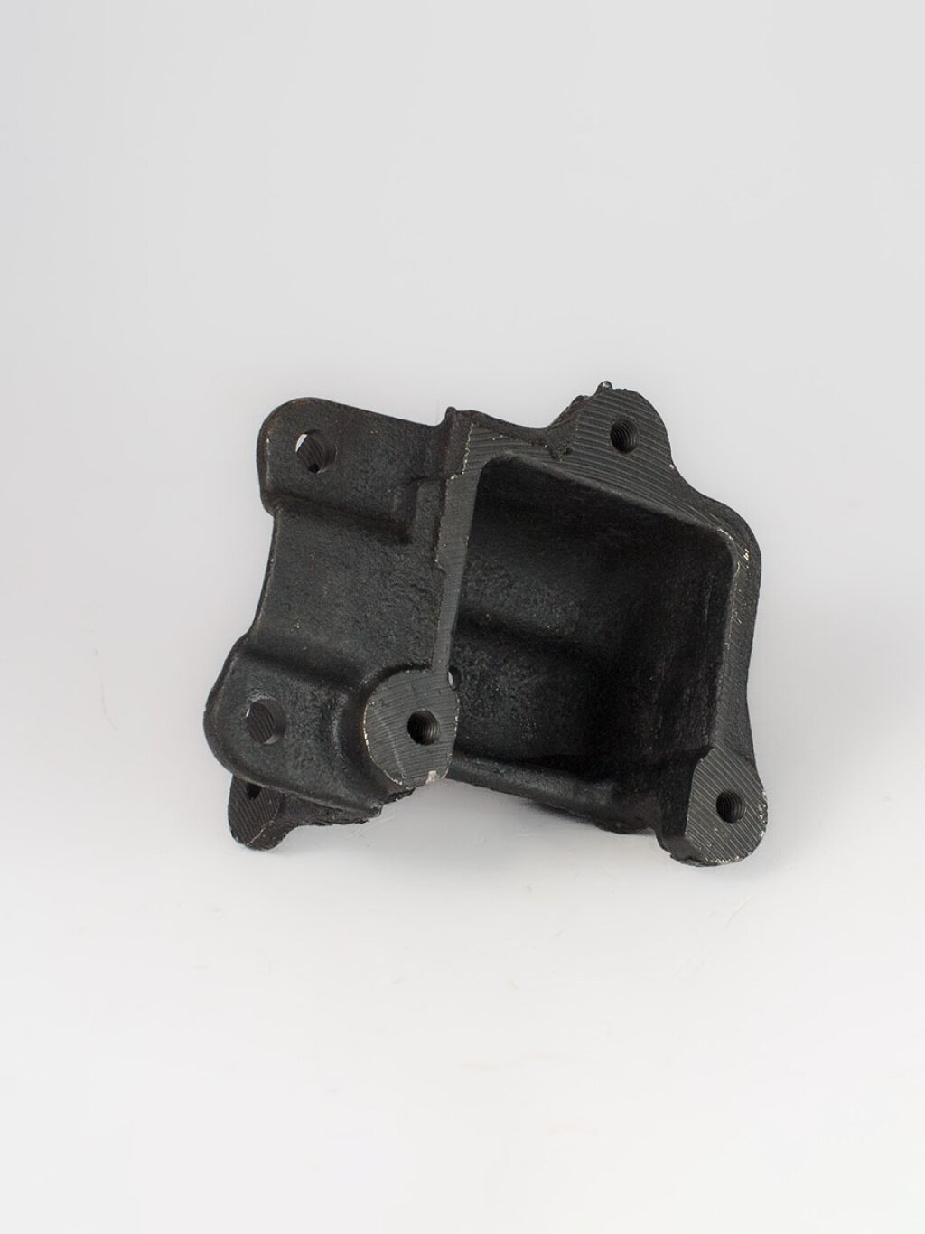 Кронштейн рессоры правый (перед.) для а/м УАЗ-452 "MetalPart"