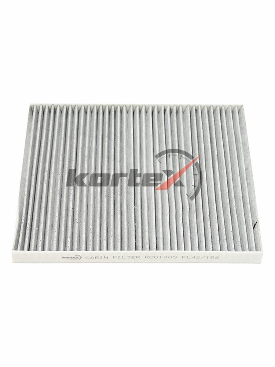 Фильтр салонный угольный Kortex KC0130S для Infiniti QX60, Nissan Teana