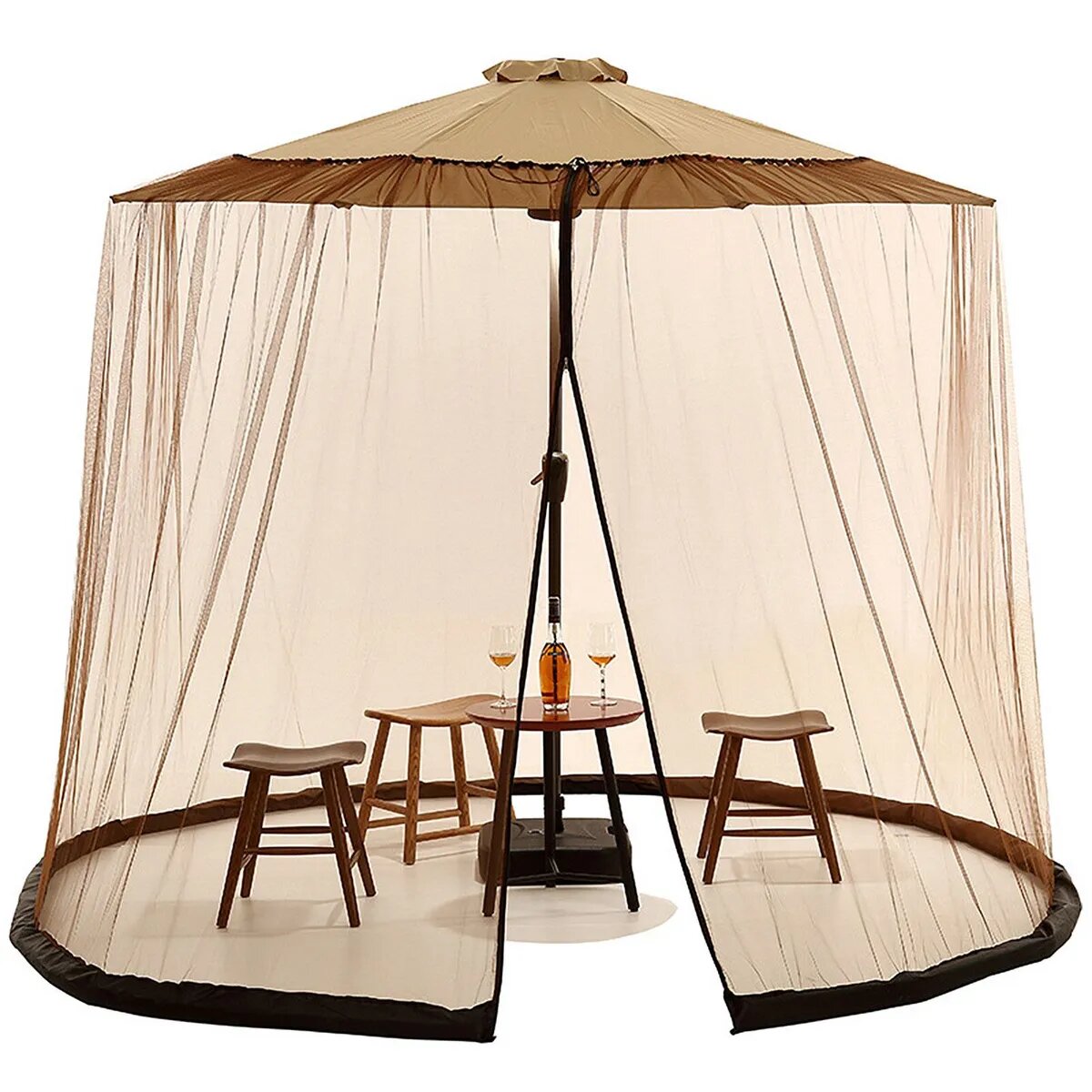 Комплектующие для гамака,230х300см