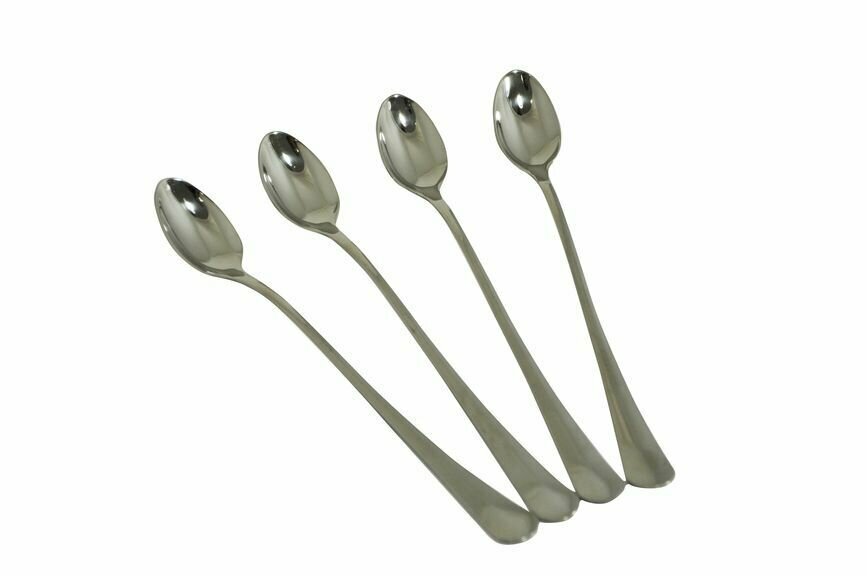 Ложка для коктейля 18/10 21 см Pinti