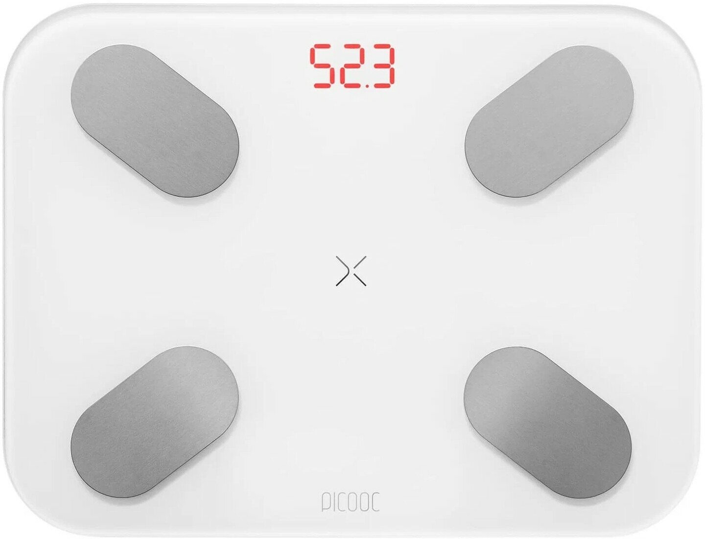 Весы электронные Picooc S1 Pro V2