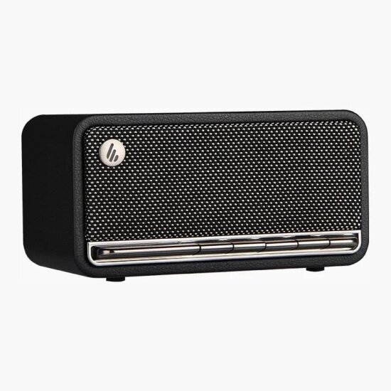 Портативная акустика Edifier MP230, черный