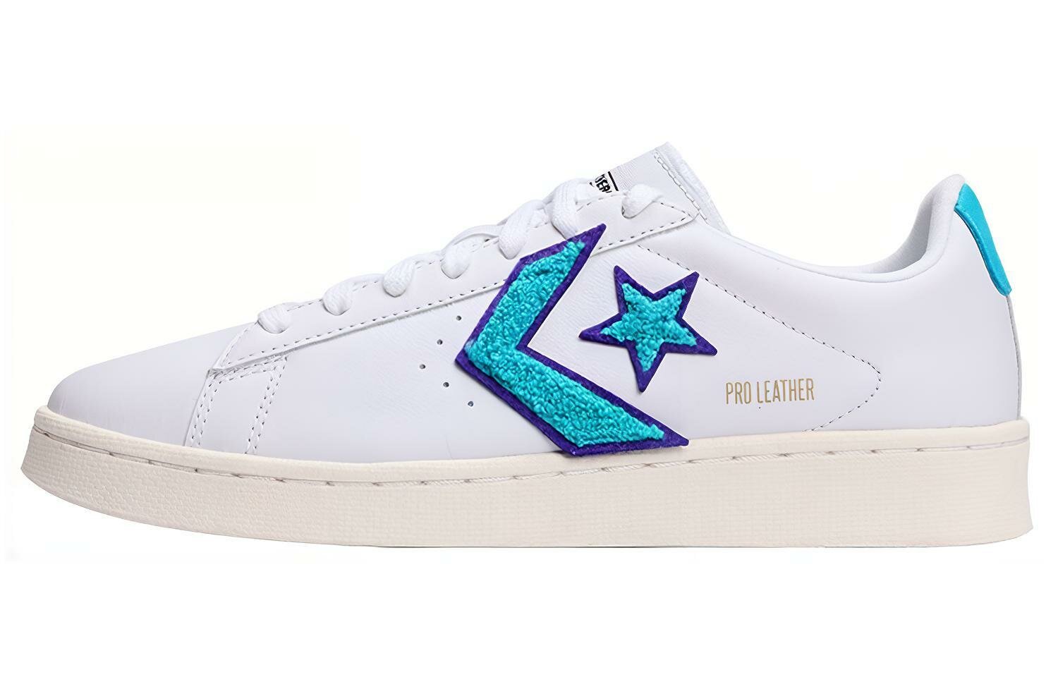 Кроссовки Cons Pro Leather