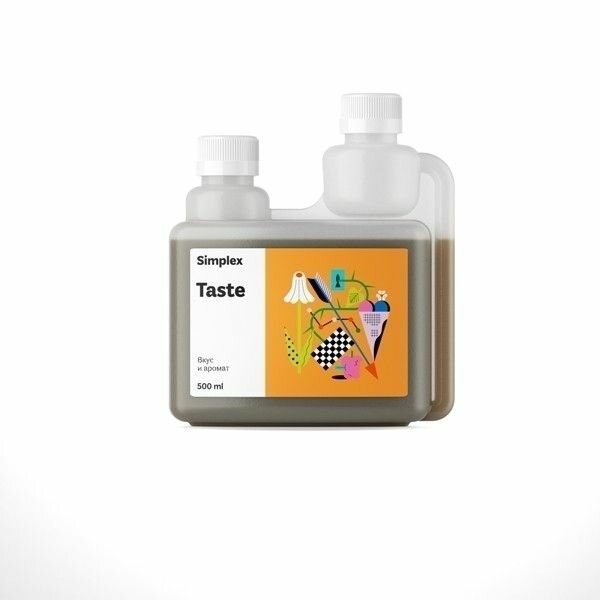 Стимулятор вкуса Simplex Taste 0,5 л — фото 1