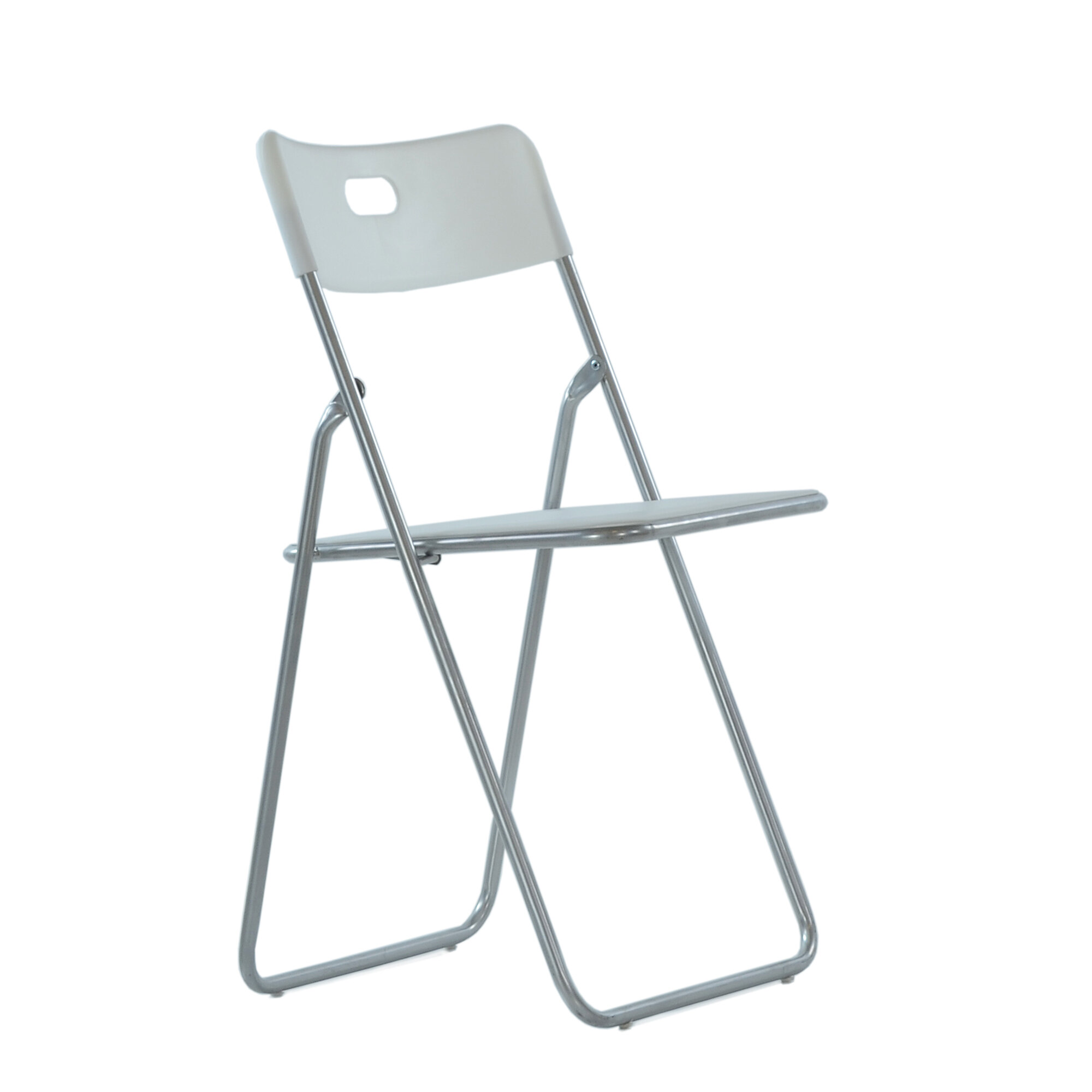 Стул складной Barneo N-299 Fold