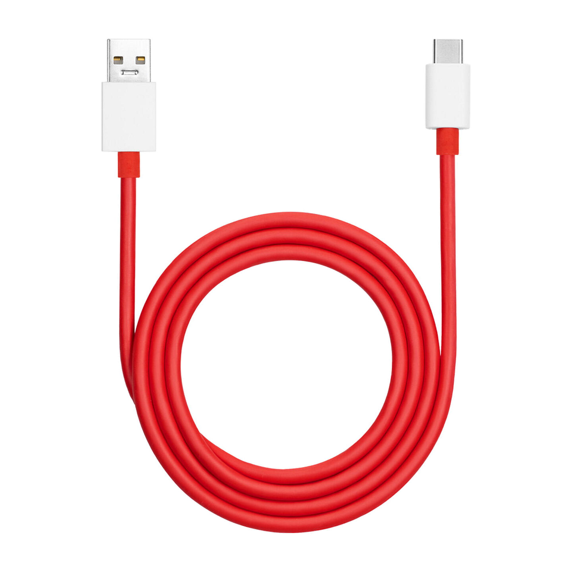 Оригинальный кабель OnePlus Type-A to Type-C Cable 12A 100см
