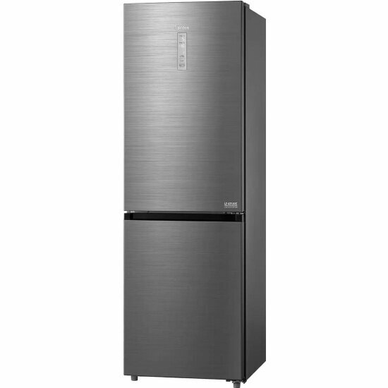 Холодильник Midea MDRB471MGF46O