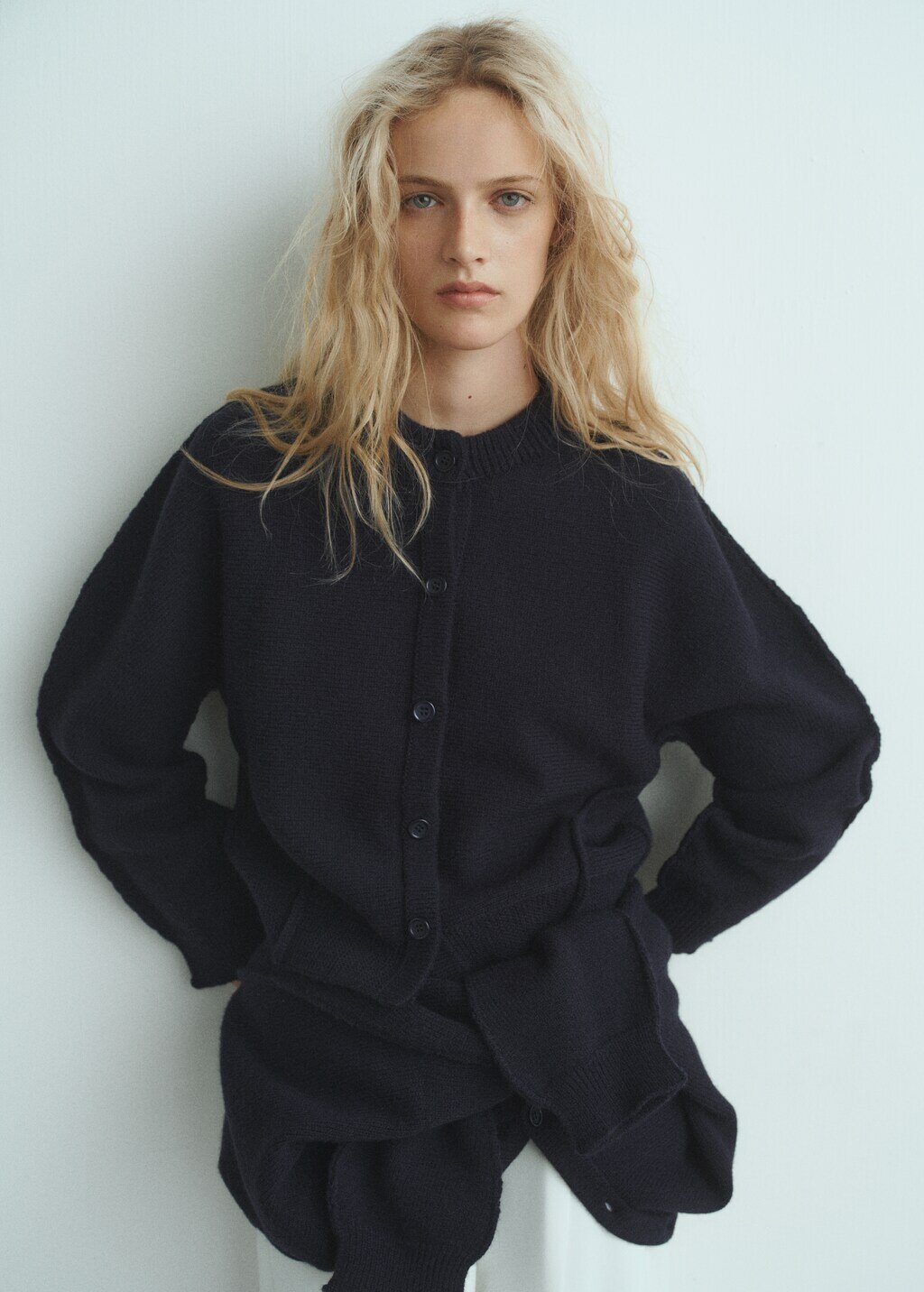 Кардиган SEA