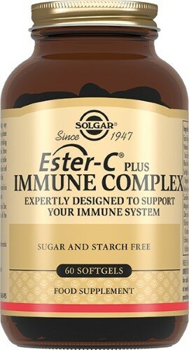 Иммуно-комплекс эстер С плюс