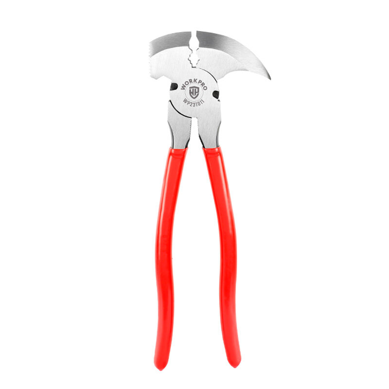 Бокорезы универсальные, 250 мм Workpro WP231011