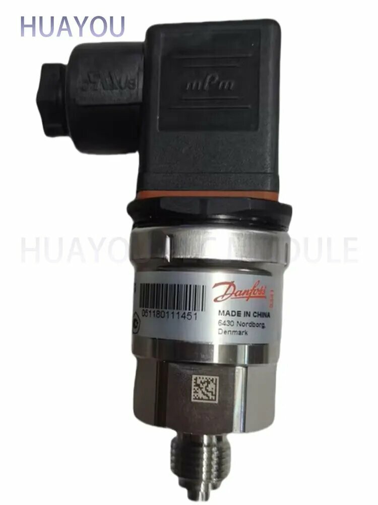 Новый оригинал Датчик давления Danfoss 060G1133