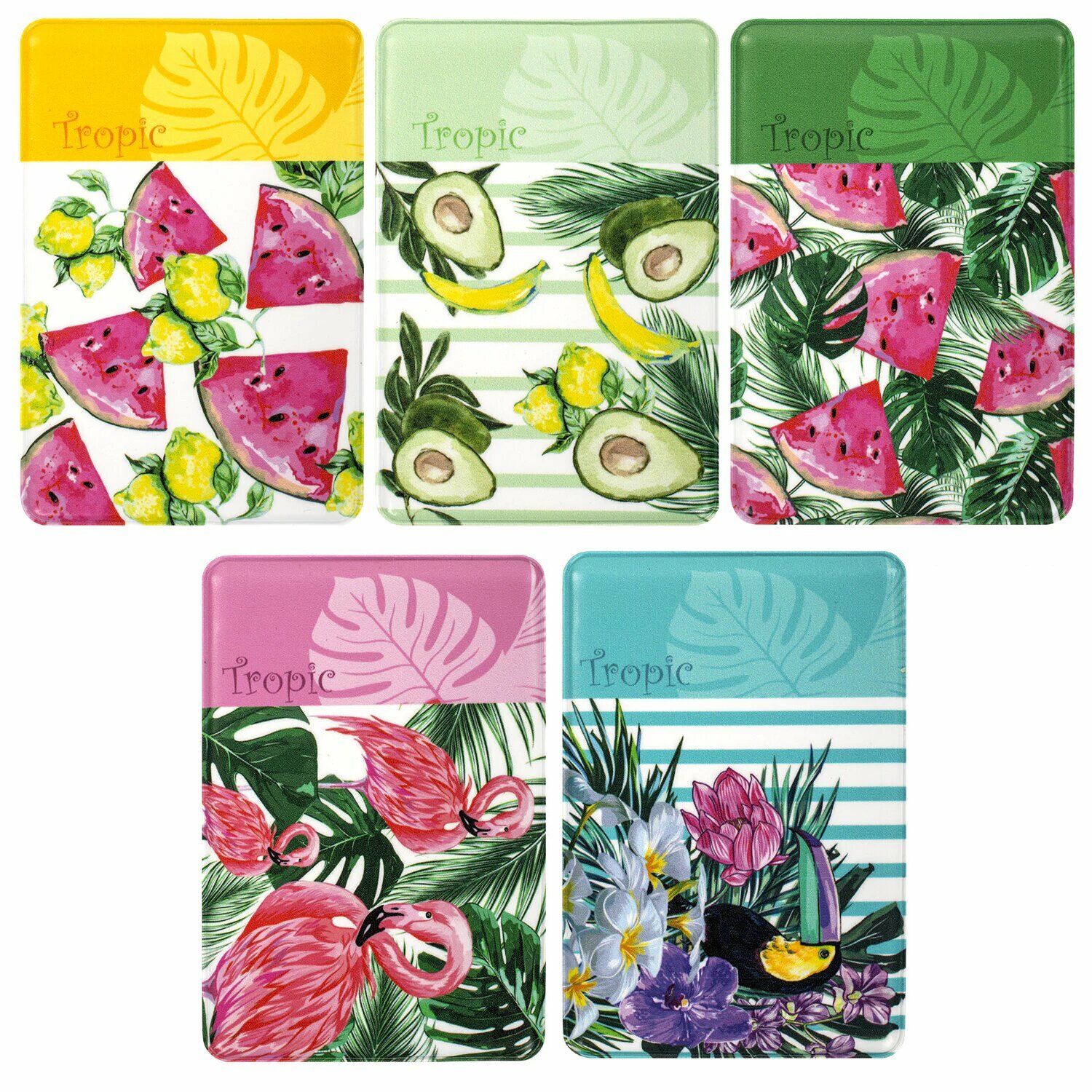 Обложка-карман