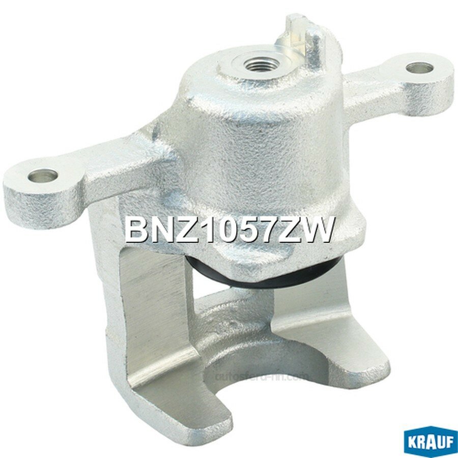 KRAUF BNZ1057ZW Суппорт тормозной