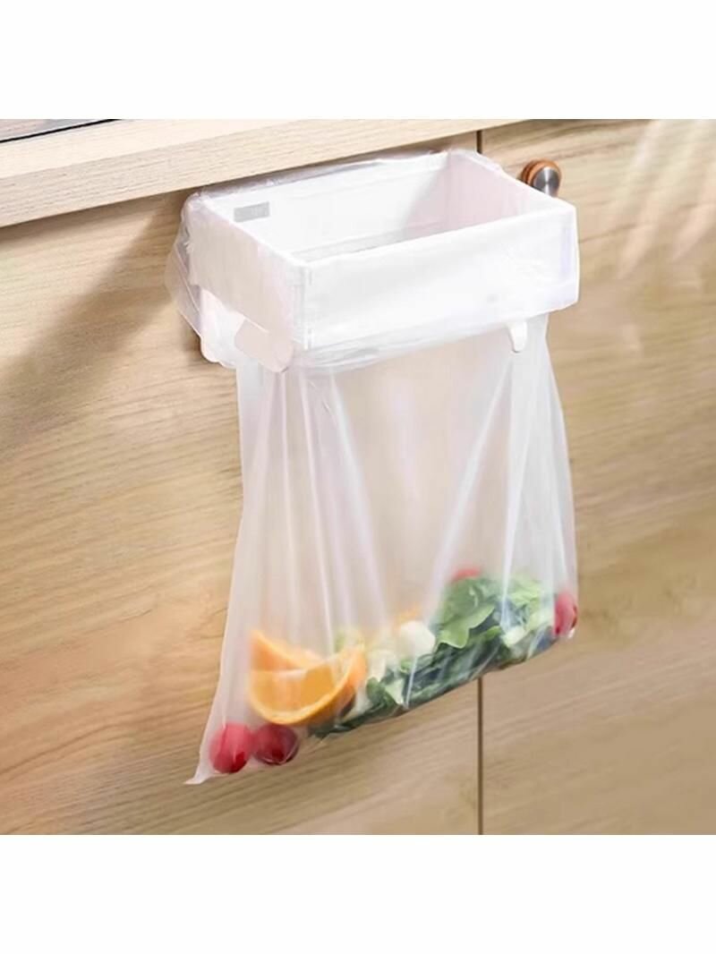 Складная стойка для мусорного ведра