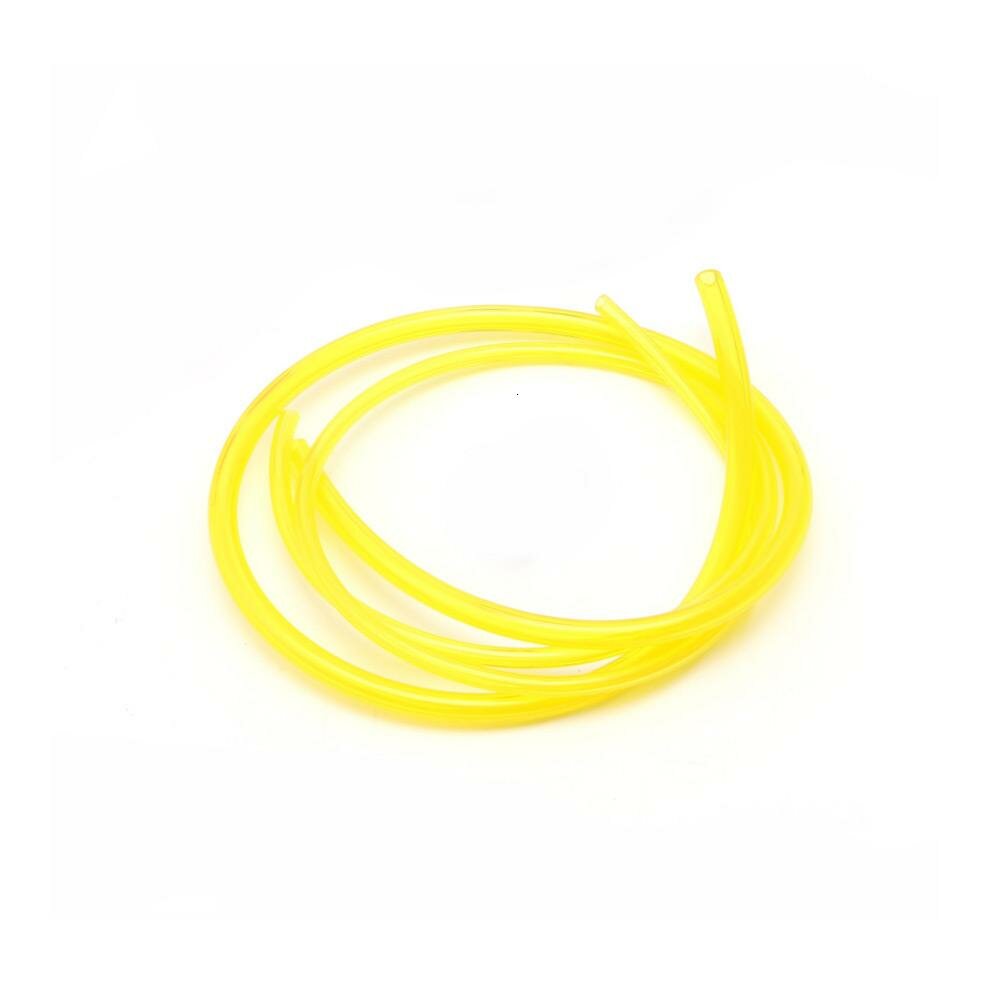 Топливный шланг для триммера, бензопилы, воздуходувки (2мм/2.5мм/3мм)