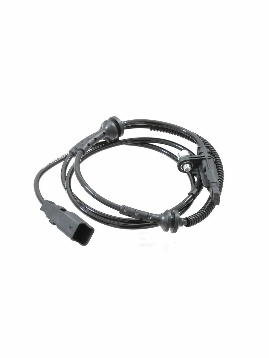 Датчик частоты вращения колеса (датчик ABS) SUFIX IW-1006