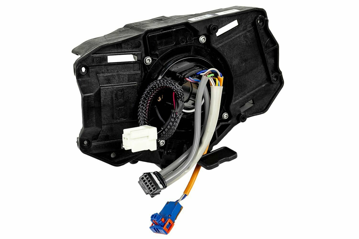 Подрулевой шлейф BBC под комплектацию без обогрева руля для Лада Веста, Веста NG, Икс Рей, Ларгус FL