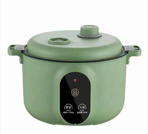 Xiaomi YouPin Мультиварка-скороварка K10250509-19KM