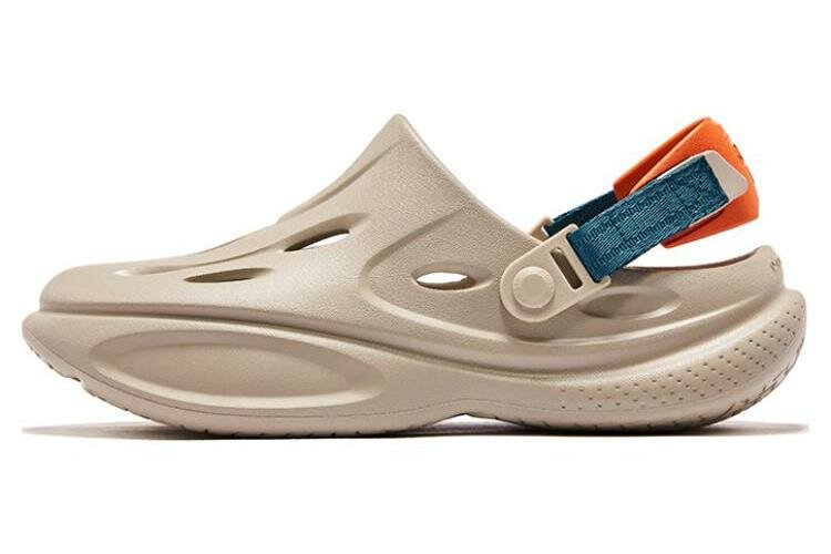 Сандалии Садовые сандалии