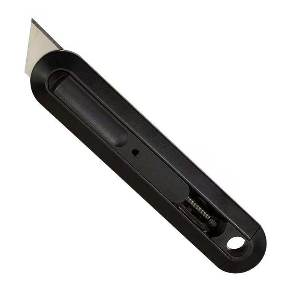 Универсальный нож с автоматическим отскоком