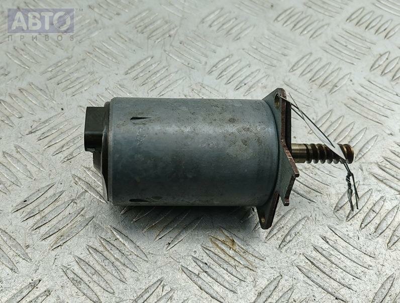 Электропривод (моторчик сервопривода) Peugeot 308 T7 (2007-2013)