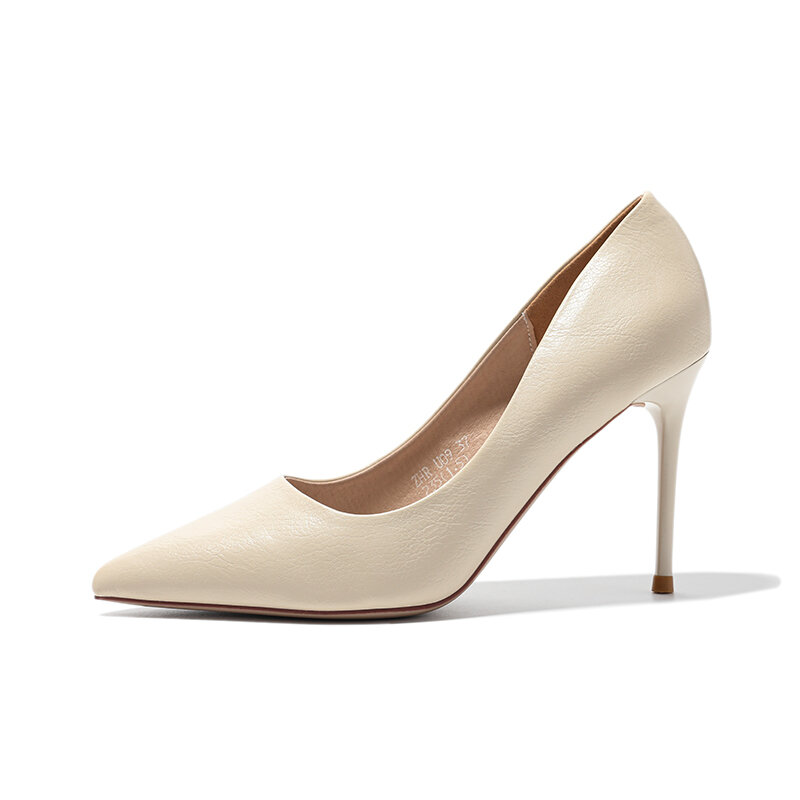 Туфли ZHR Slim Heel 