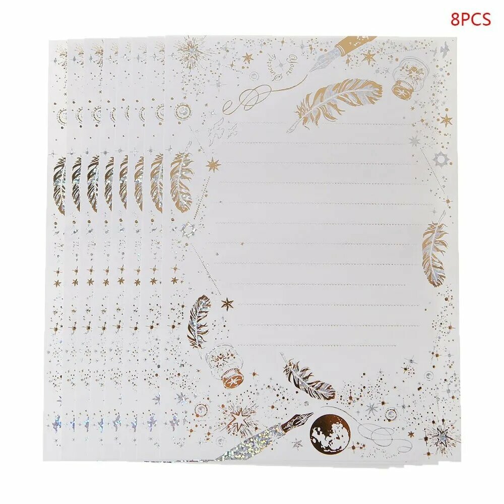 Бумага офисная для факса