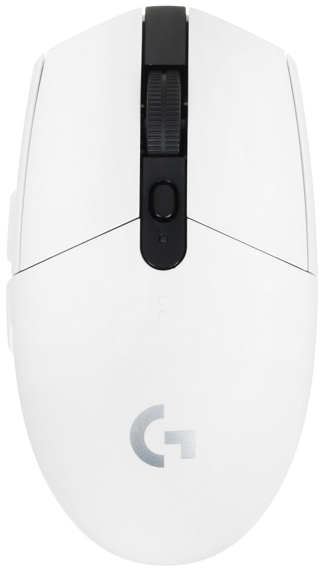 Мышь Logitech G304 Lightspeed белый