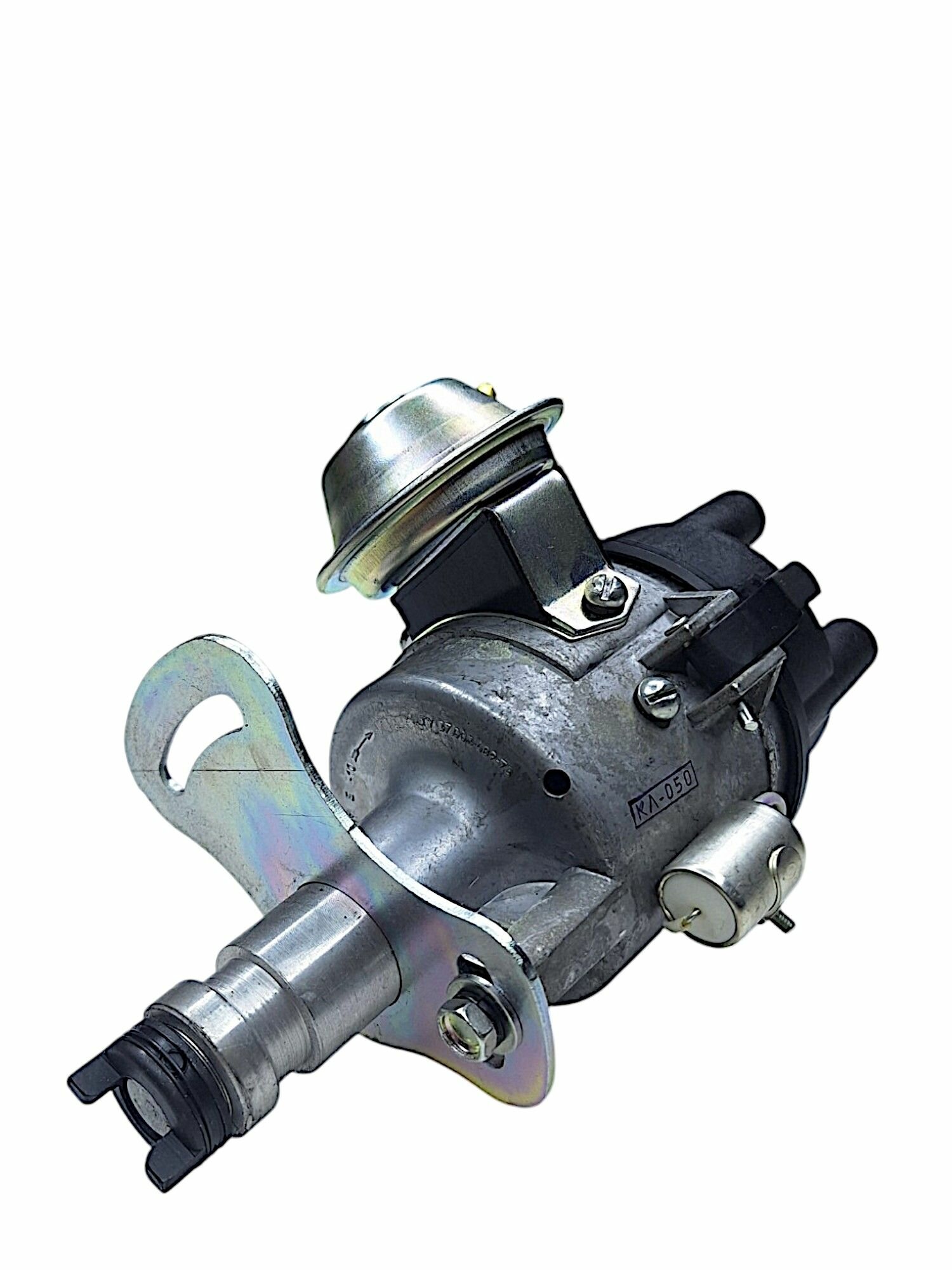 Распределитель зажигания (трамблер) ГАЗ-24, УАЗ контакт.