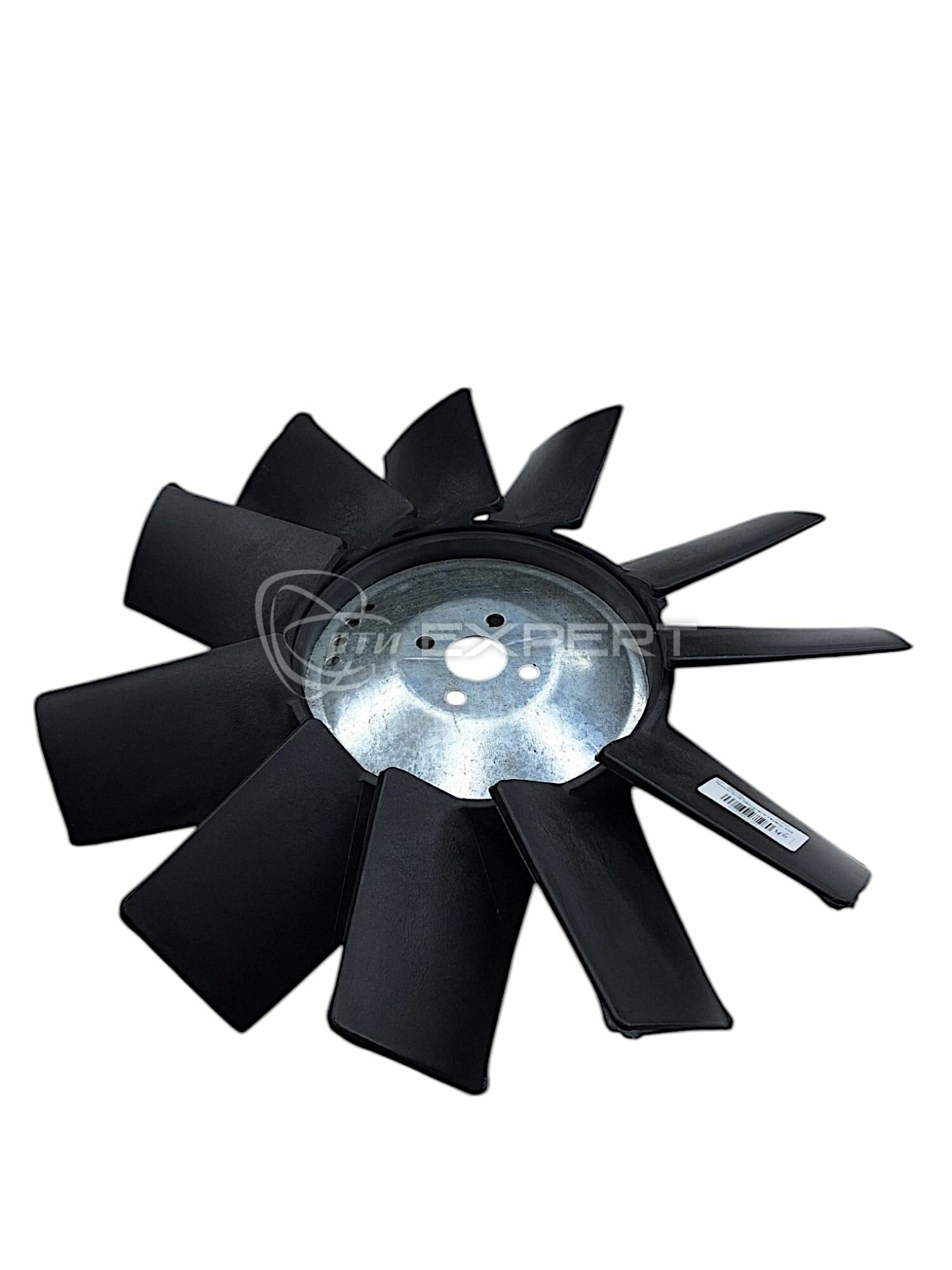 Крыльчатка двигателя Газель 405 дв.