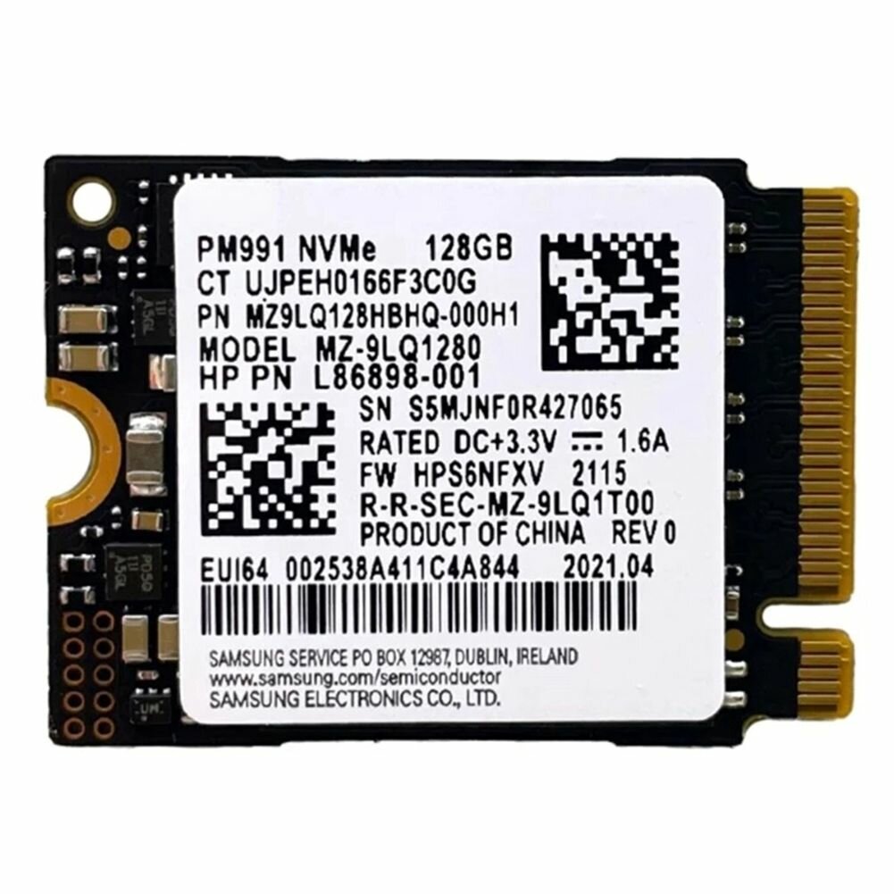 ( C Z) 2230 PCIE3.0 NVME SSD Карта Жесткого Диска Для Высокоскоростной Передачи Данных