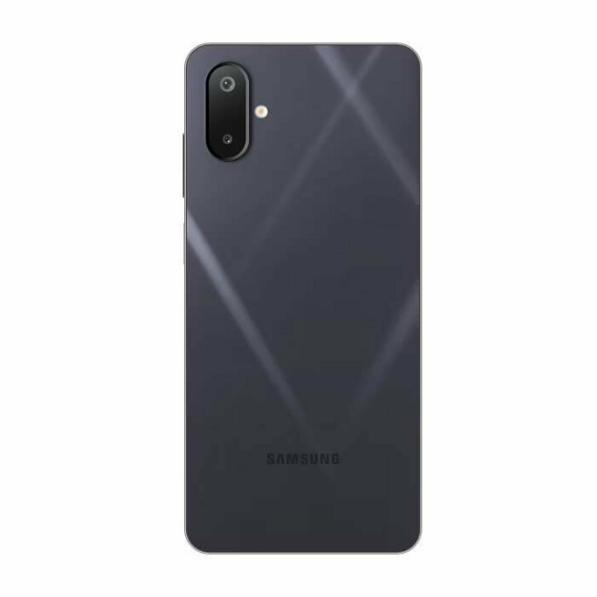 Смартфон Samsung Galaxy M06, 6.74″, 6/128 Гб, цвет Black (Черный)