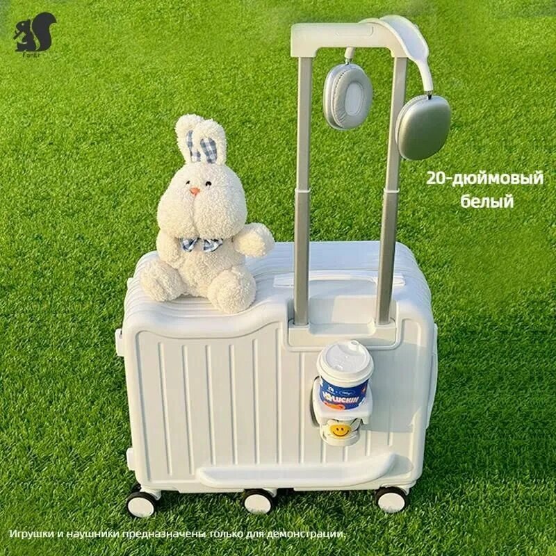 Чемодан