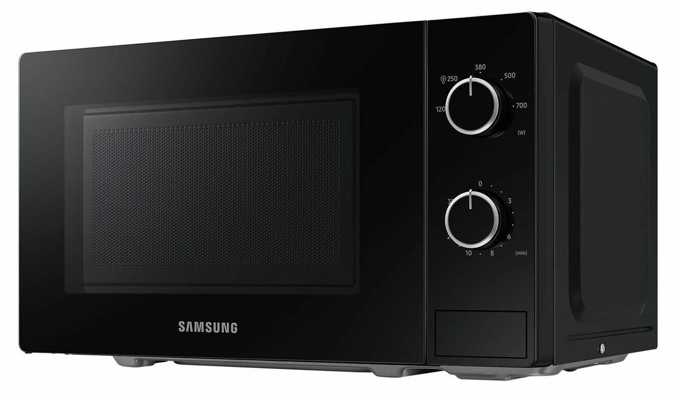 Микроволновая печь Samsung MS 20A3010AL/OL
