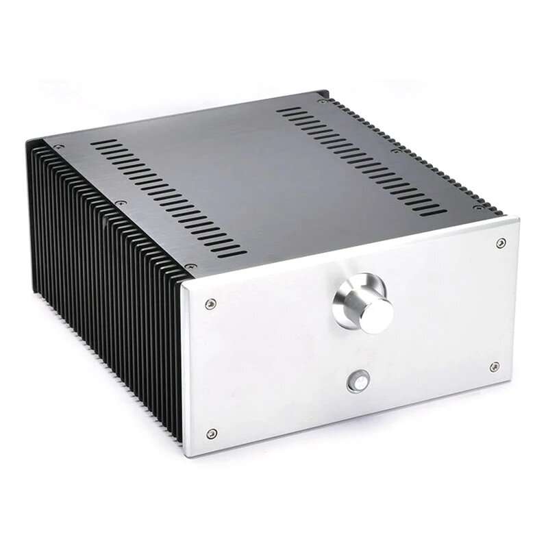 TOKBAN Audio 2412B корпус усилителя мощности, Цвет: A