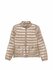 Куртка Herno Front-pocket zip-fastening jacket, размер 44, разноцветный