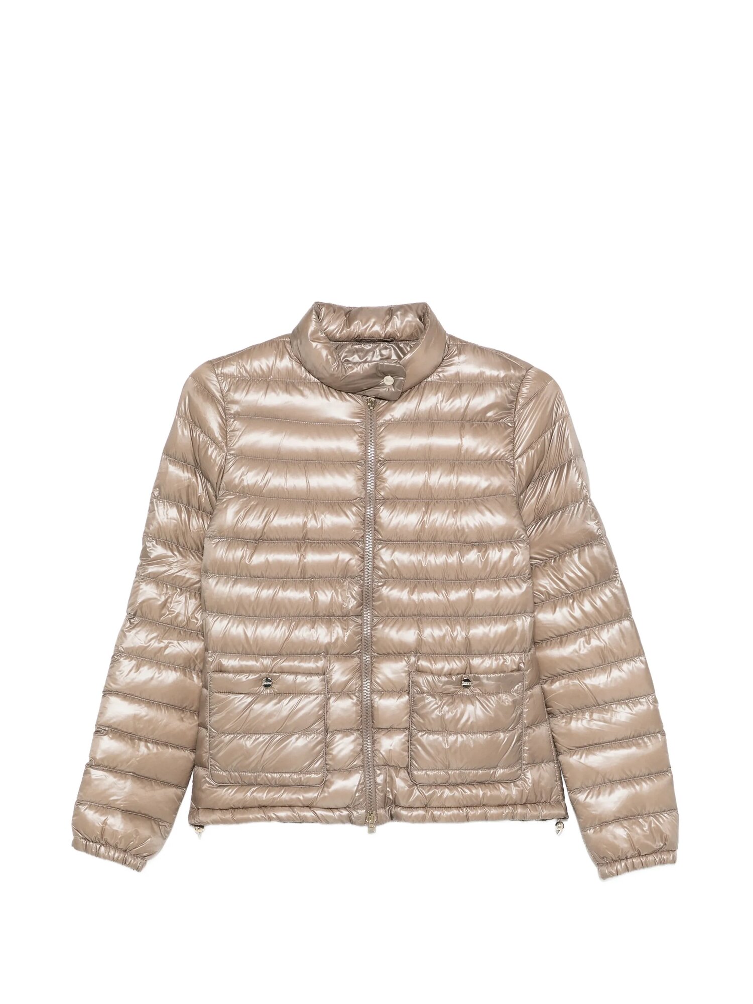 Куртка Front-pocket zip-fastening jacket