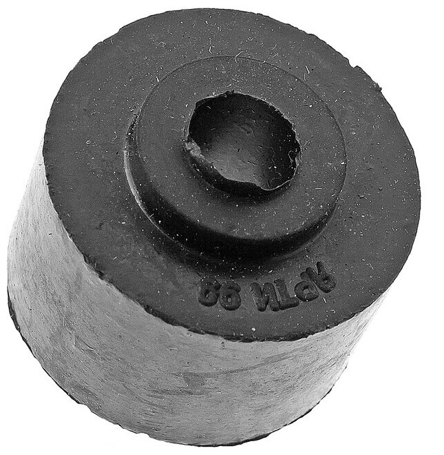 Подушка ГАЗ-2410 амортизатора верхняя ЯРТИ 21-2905460