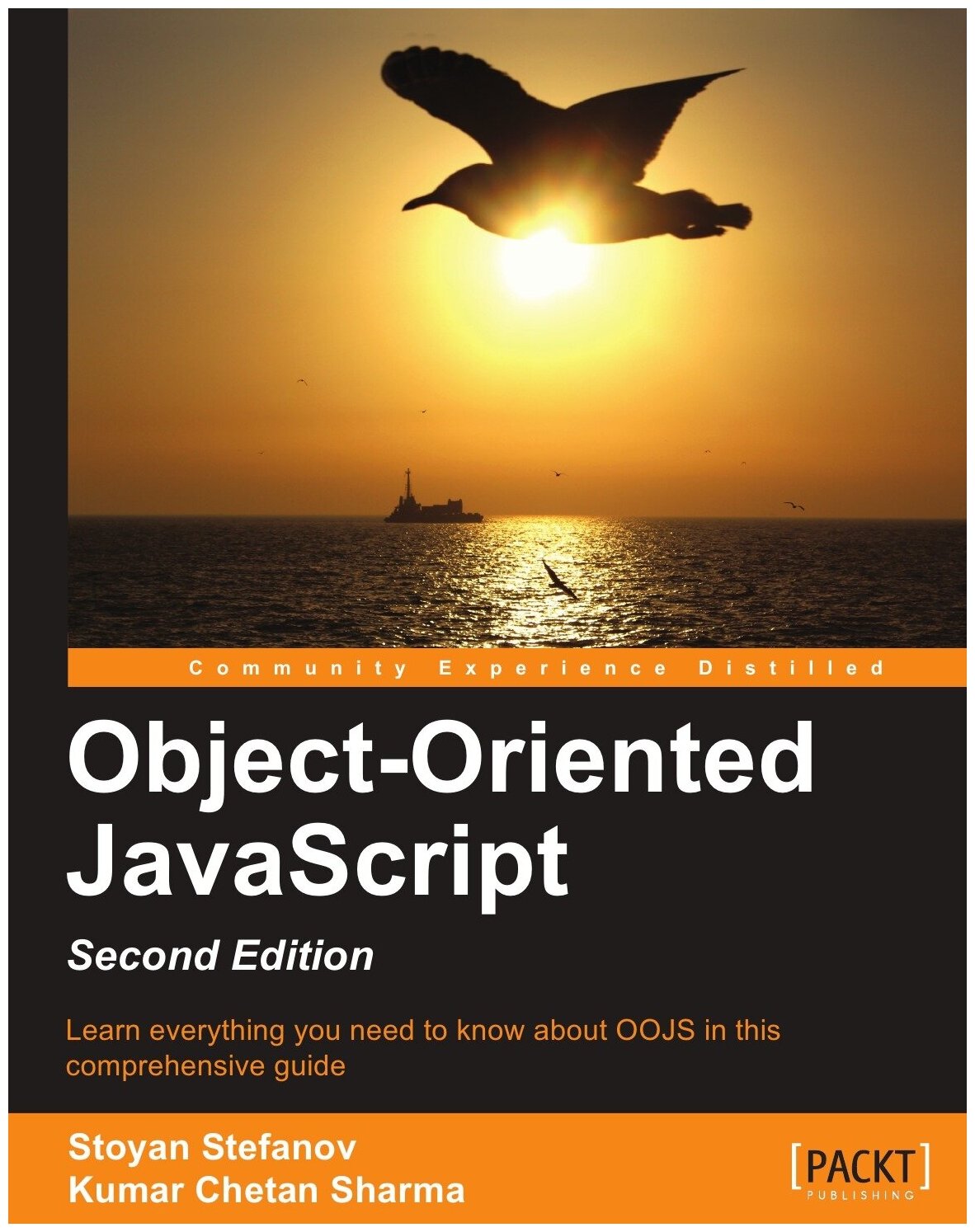 Object-Oriented JavaScript