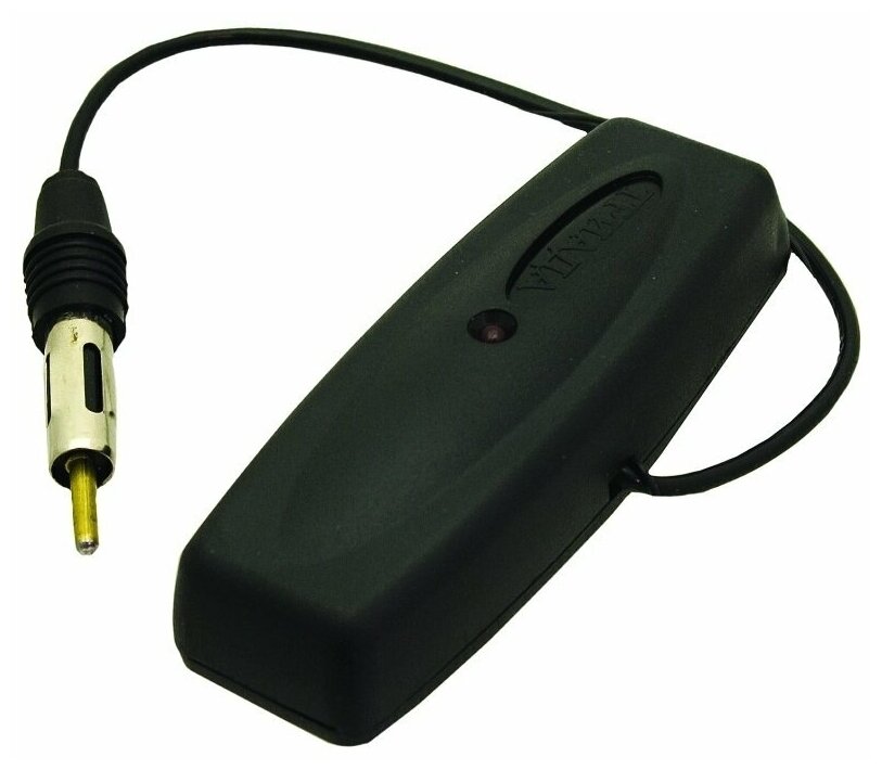 Усилитель антенный TR-AU301 УКВ-FM (коэффициент усиления: 16дБ) 12V триада