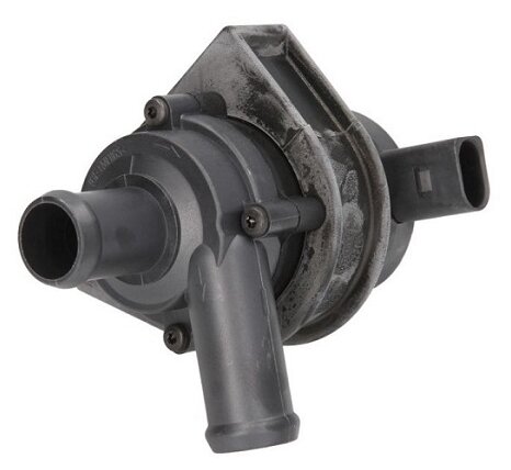 Насос водяной (WUP) электр AUDI A4/A5/Q5/VW AMAROK 1.8/2.0TFSI/TSI 07- Pierburg арт. 7.02074.90.0