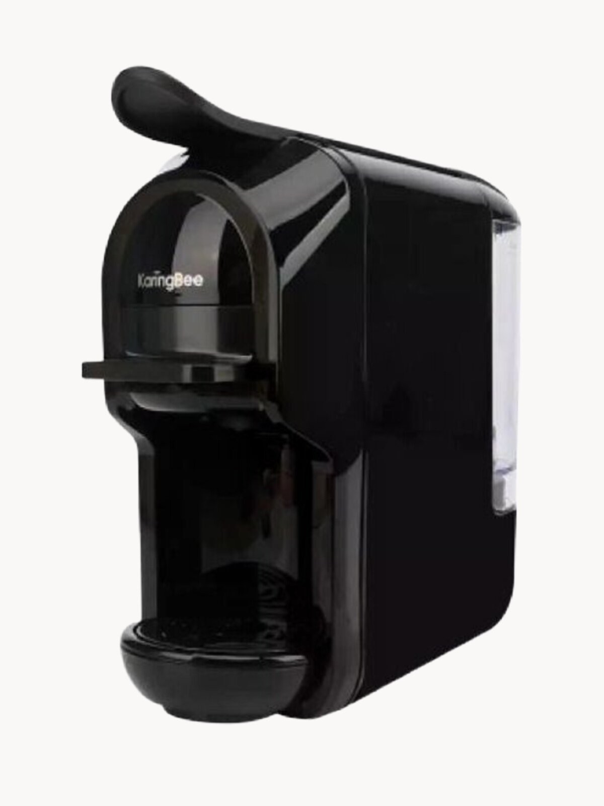 Кофемашина Karingbee ST-510