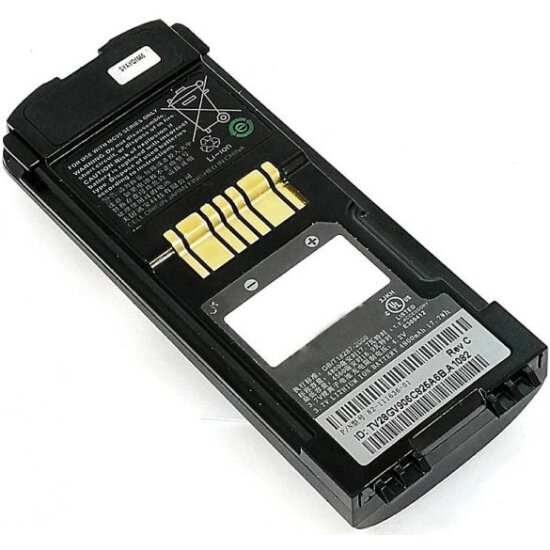 Аккумуляторная батарея Amperin 3,7V 4800mAh для терминала сбора данных Motorola Symbol MC9500